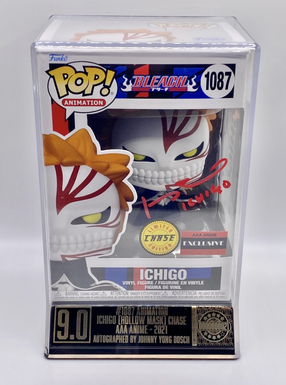 PGS | Grading Services